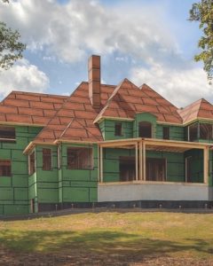 ZIP System® Panel Rebate for First-Time Users - Hillside Lumber