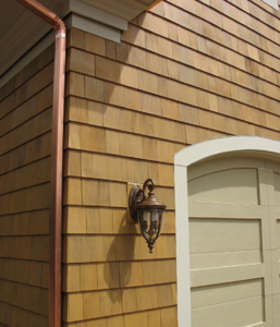 Western Red Cedar Exterior Siding and Trim - Hillside Lumber